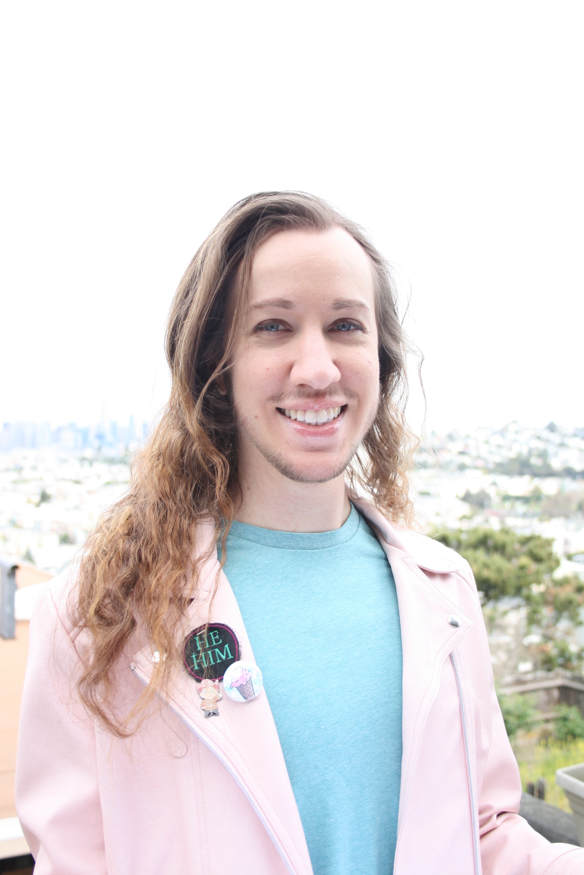 About – Alex L Combs